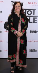 Swati Piramal Wiki, Age, Husband, Caste, Biography & More - WikiBio