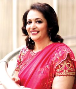 Swati Piramal Wiki, Age, Husband, Caste, Biography & More - WikiBio