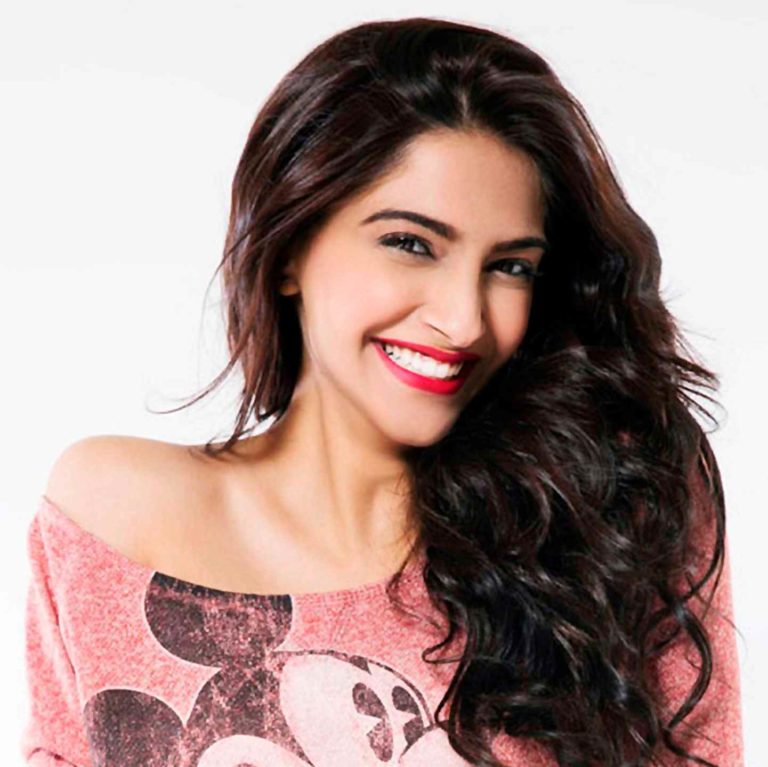 Sonam Kapoor Wiki, Height, Age, Husband, Boyfriend, Family, Biography ...