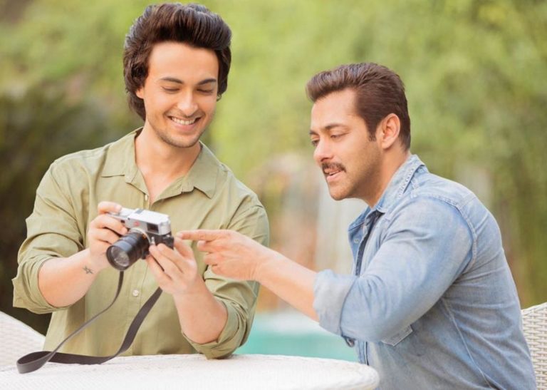 Aayush Sharma Wiki, Age, Wife, Family, Biography & More - WikiBio