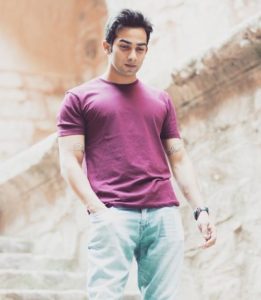 Aman Gandhi Wiki, Age, Girlfriend, Family, Biography & More - WikiBio