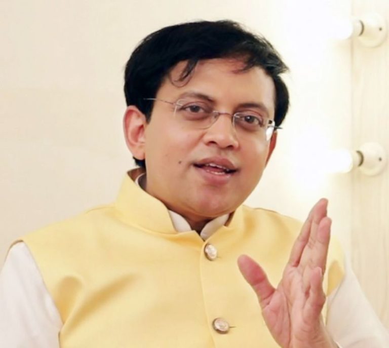 Babu Gogineni Wiki, Age, Wife, Family, Caste, Biography & More - WikiBio