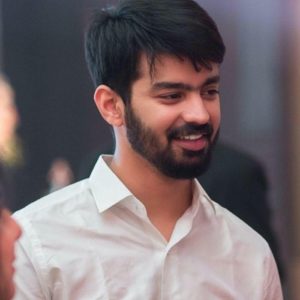 Mahat Raghavendra Wiki, Age, Girlfriend, Family, Caste, Biography ...