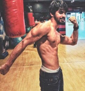 Mahat Raghavendra Wiki, Age, Girlfriend, Family, Caste, Biography ...
