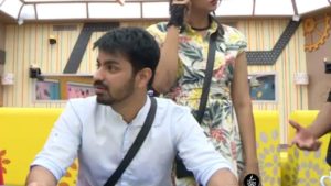 Mahat Raghavendra Wiki, Age, Girlfriend, Family, Caste, Biography ...