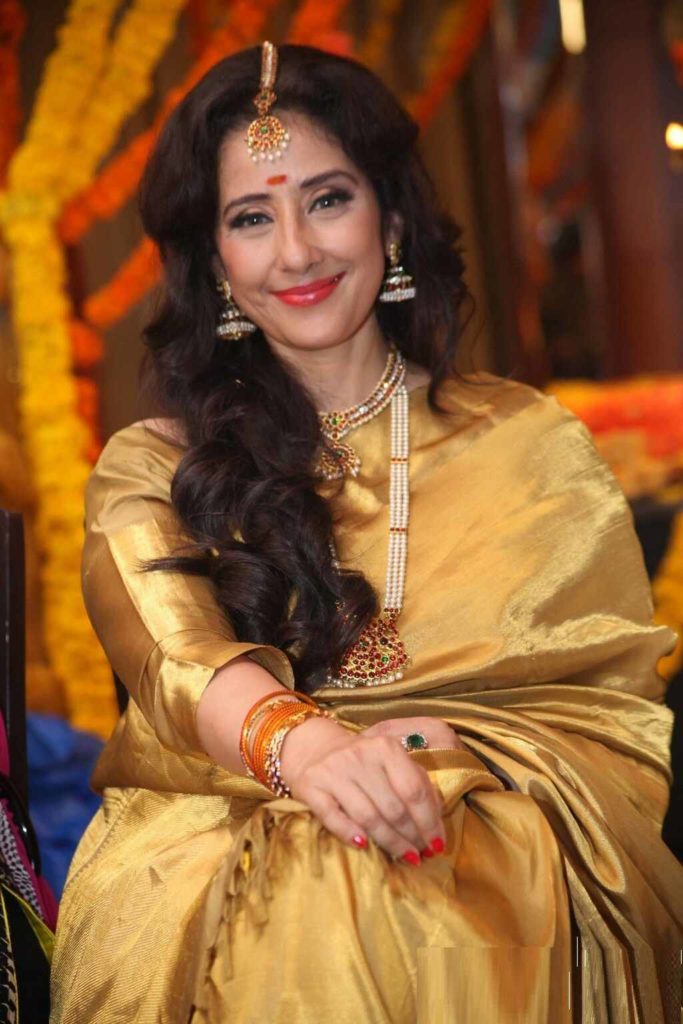 Manisha Koirala Wiki, Age, Husband, Family, Caste, Biography & More ...