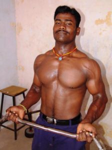 Ponnambalam Wiki, Age, Girlfriend, Wife, Caste, Biography & More - WikiBio