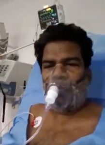 Ponnambalam Wiki, Age, Girlfriend, Wife, Caste, Biography & More - WikiBio