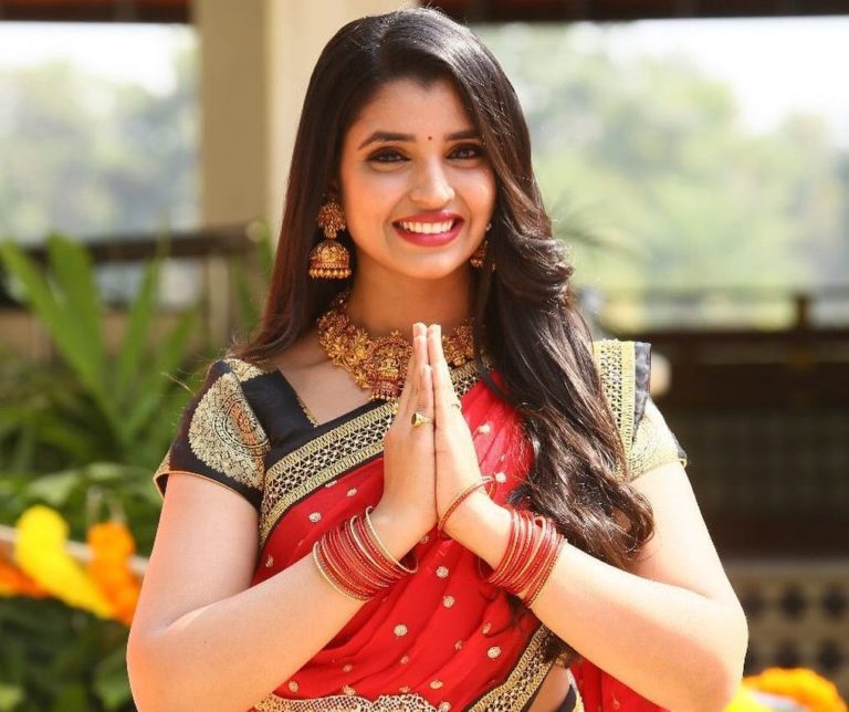 Syamala Wiki, Age, Boyfriend, Husband, Caste, Biography & More - WikiBio