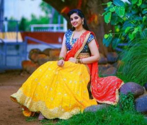 Syamala Wiki, Age, Boyfriend, Husband, Caste, Biography & More - WikiBio