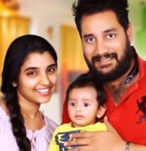 Syamala Wiki, Age, Boyfriend, Husband, Caste, Biography & More - WikiBio