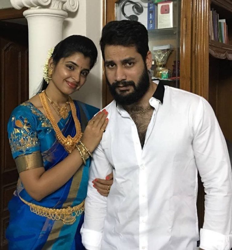Syamala Wiki, Age, Boyfriend, Husband, Caste, Biography & More - WikiBio