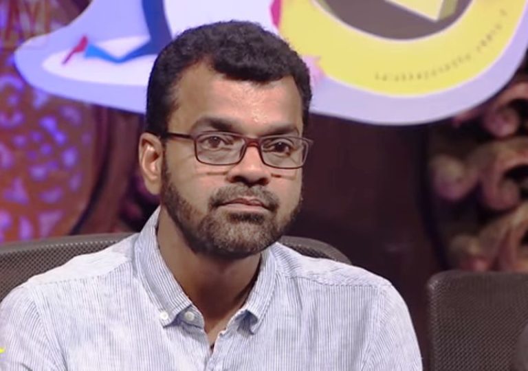 Thadi Balaji Wiki, Age, Girlfriend, Wife, Children, Family, Caste ...