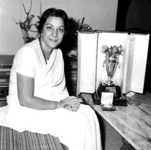 Nargis Wiki, Age, Family, Husband, Death Cause, Biography & More - WikiBio