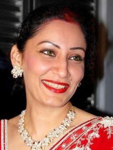 Manyata Dutt Wiki, Age, Husband, Family, Religion, Biography & More ...