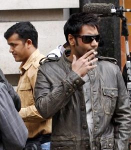 Ajay Devgn Wiki, Age, Wife, Family, Caste, Biography - WikiBio