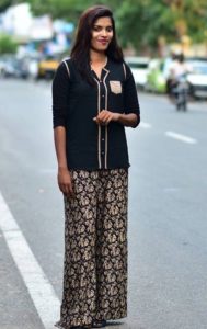 Diya Sana Age, Boyfriend, Caste, Biography & More - WikiBio