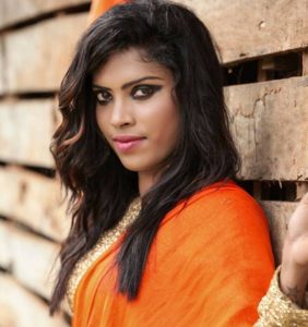 Diya Sana Age, Boyfriend, Caste, Biography & More - WikiBio