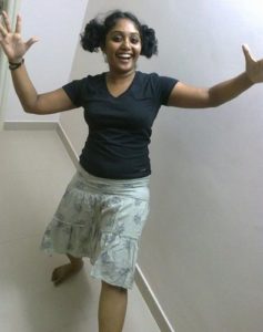 Hima Shankar Age, Husband, Caste, Biography & More - WikiBio