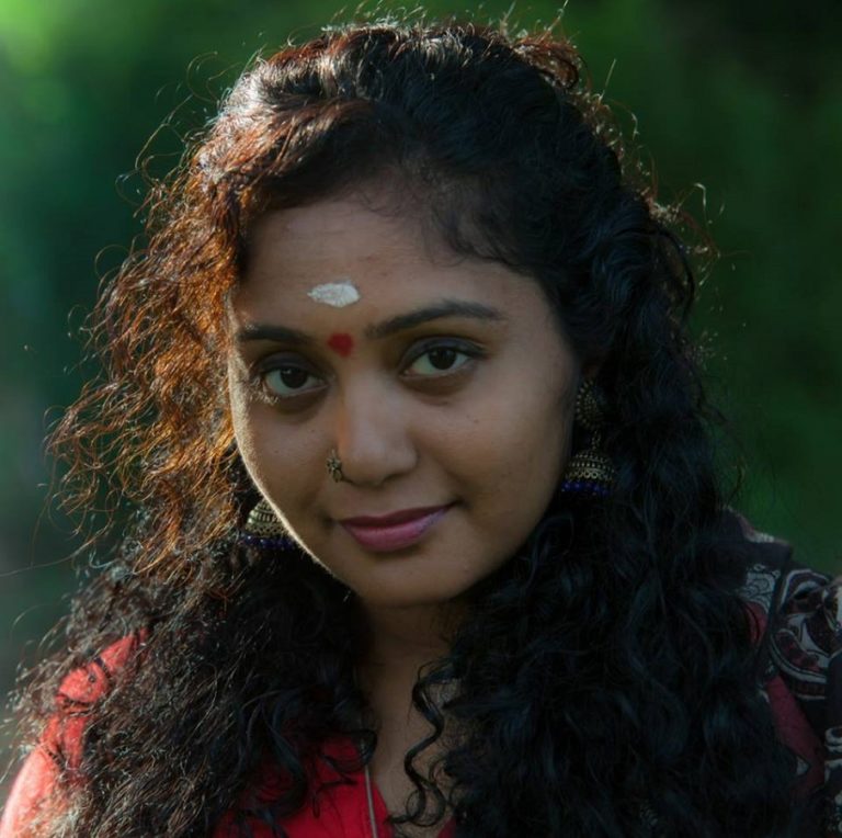 Hima Shankar Age, Husband, Caste, Biography & More - WikiBio