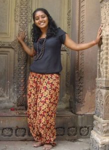 Hima Shankar Age, Husband, Caste, Biography & More - WikiBio