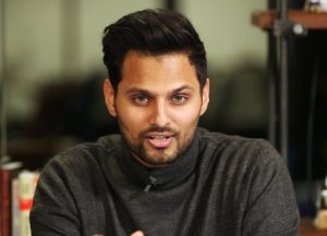Jay Shetty Wiki, Age, Girlfriend, Wife, Family, Caste, Biography & More ...