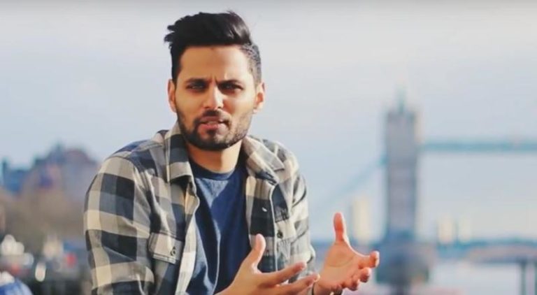 Jay Shetty Wiki, Age, Girlfriend, Wife, Family, Caste, Biography & More ...