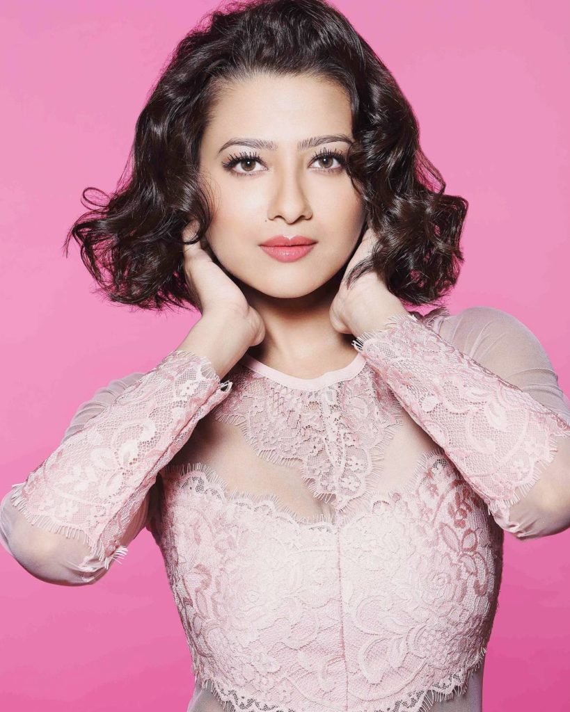 Madalsa Sharma Wiki, Age, Boyfriend, Family, Caste, Biography & More ...