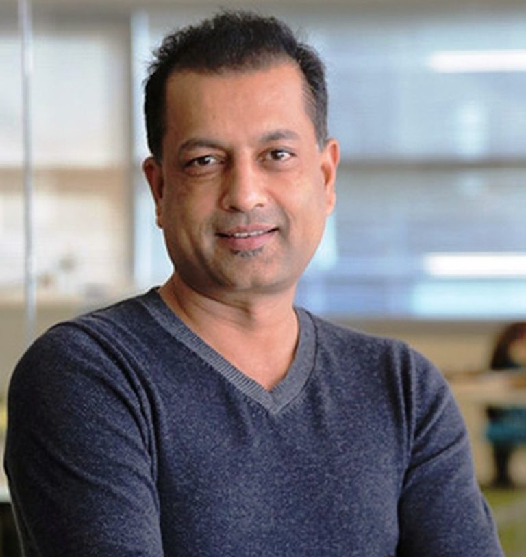 Paresh Ghelani Wiki, Age, Wife, Family, Biography, Profession & More ...