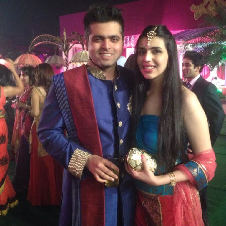 Radhika Madan Wiki, Age, Boyfriend, Family, Caste, Biography & More ...