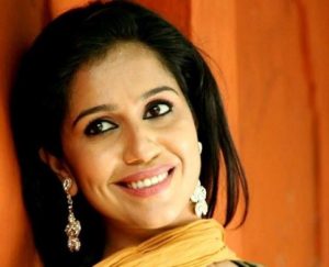 Ranjini Haridas Wiki, Age, Boyfriend, Family, Caste, Biography & More ...