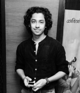 Riddhi Sen Wiki, Age, Girlfriend, Wife, Family, Caste, Biography & More ...