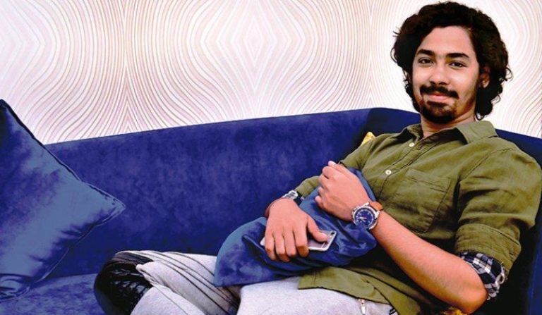 Riddhi Sen Wiki, Age, Girlfriend, Wife, Family, Caste, Biography & More ...