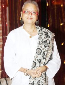 Rita Bhaduri Wiki, Age, Husband, Death Cause, Family, Biography & More ...