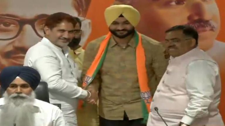 Sandeep Singh Wiki, Age, Girlfriend, Wife, Children, Family, Caste ...