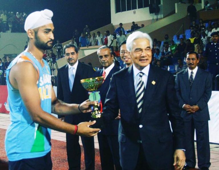 Sandeep Singh Wiki, Age, Girlfriend, Wife, Children, Family, Caste ...