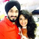 Harleen Sethi Wiki, Age, Boyfriend, Family, Caste, Biography & More ...