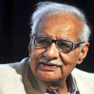 Kuldip Nayar Wiki, Age, Death, Wife, Children, Family, Biography & More ...