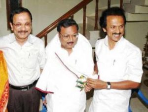 M. K. Alagiri Wiki, Age, Caste, Wife, Children, Family, Biography ...