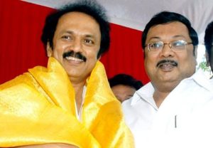 M. K. Stalin Wiki, Age, Wife, Children, Family, Biography & More - WikiBio