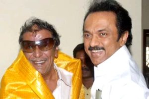 M. K. Stalin Wiki, Age, Wife, Children, Family, Biography & More - WikiBio