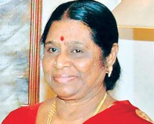 Rajathi Ammal Wiki, Age, Husband, Family, Caste, Biography & More - WikiBio