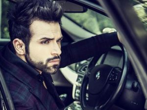 Rithvik Dhanjani Wiki, Age, Family, Girlfriend, Biography & More - WikiBio