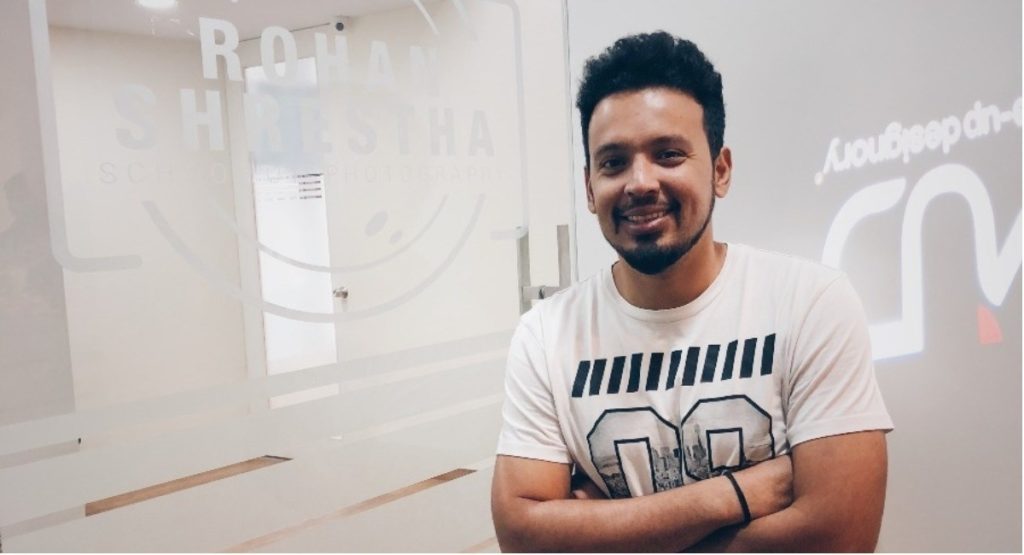 Rohan Shrestha Wiki, Age, Family, Girlfriend, Biography & More - WikiBio