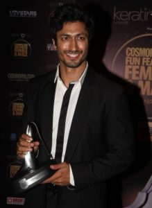 Vidyut Jammwal Wiki, Age, Girlfriend, Wife, Family, Biography & More - WikiBio