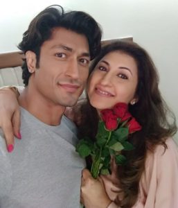 Vidyut Jammwal Wiki, Age, Girlfriend, Wife, Family, Biography & More ...