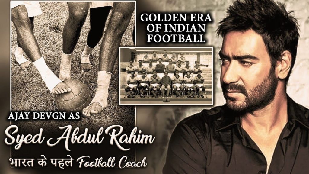 Syed Abdul Rahim Age, Wife, Family, Biography & More - WikiBio