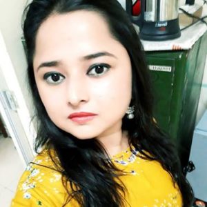 Saba Khan (Bigg Boss 12) Wiki, Age, Boyfriend, Family, Biography & More ...