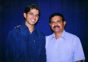 Sreesanth (Bigg Boss 12) Wiki, Age, Height, Wife, Family, Biography ...