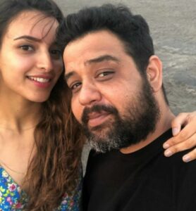 Tripti Dimri Wiki, Height, Age, Boyfriend, Family, Biography - WikiBio